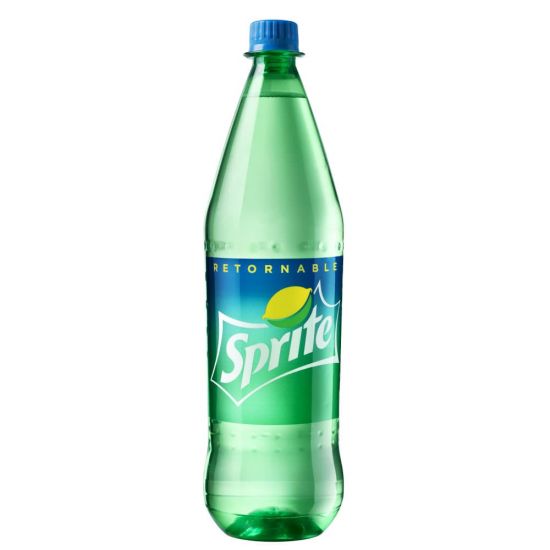 Sprite 1.5 L (retornable) – Super Don Pepe